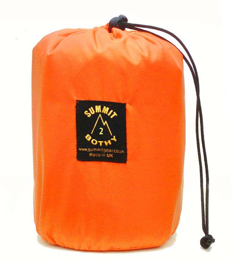 peter | Summit Bothy Bags